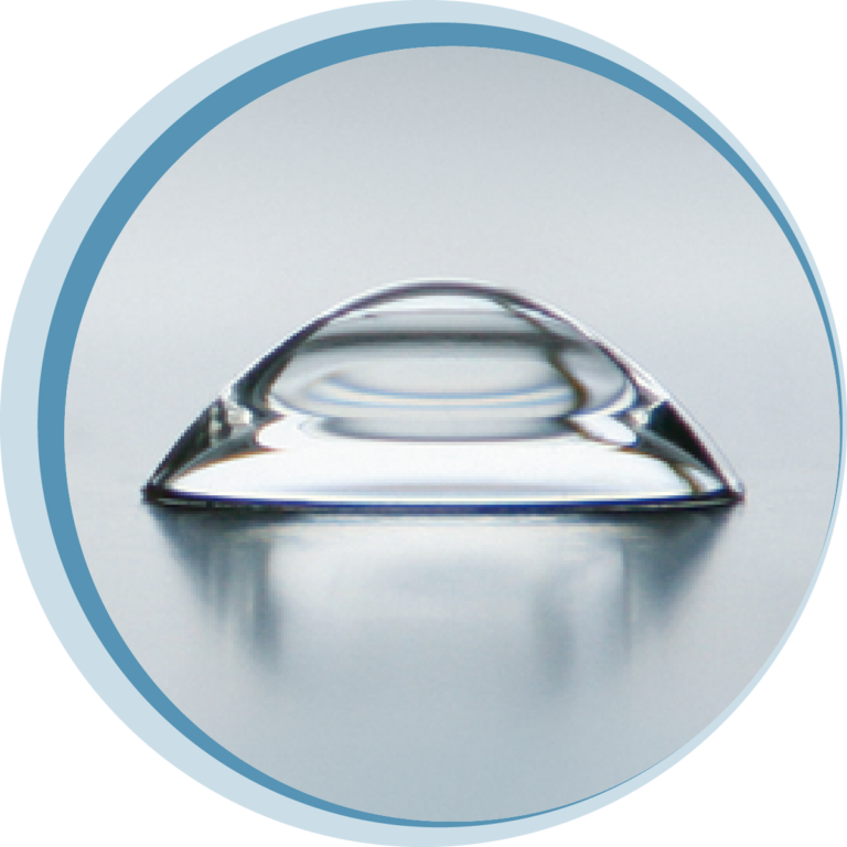 Ophtecs - Eaglet Eye