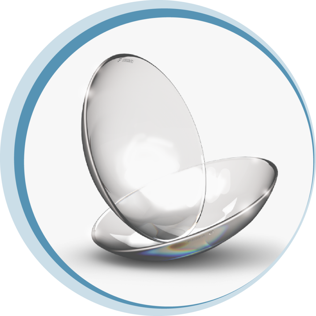 Paragon - Eaglet Eye